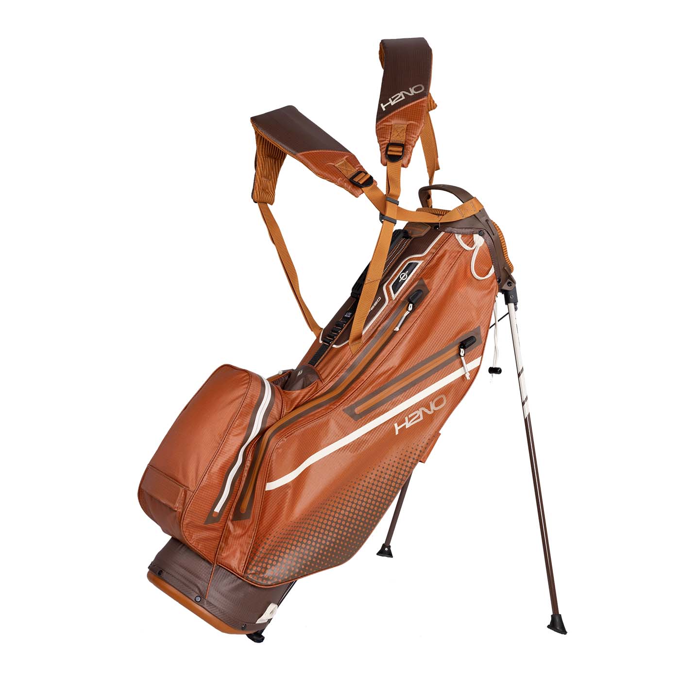 H2NO Litespeed Stand WP java-pecan-beach | Golfthunersee.ch